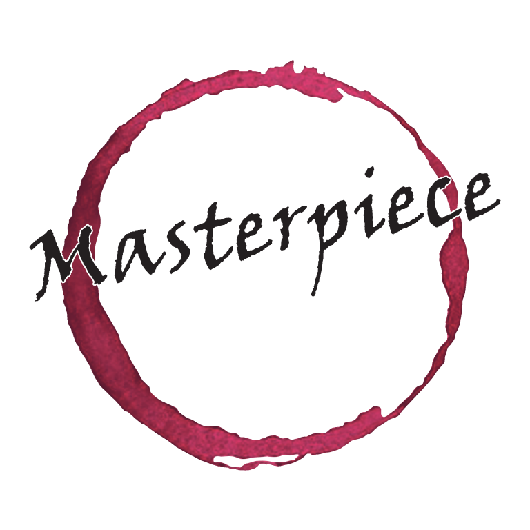 Homepage - Masterpiece